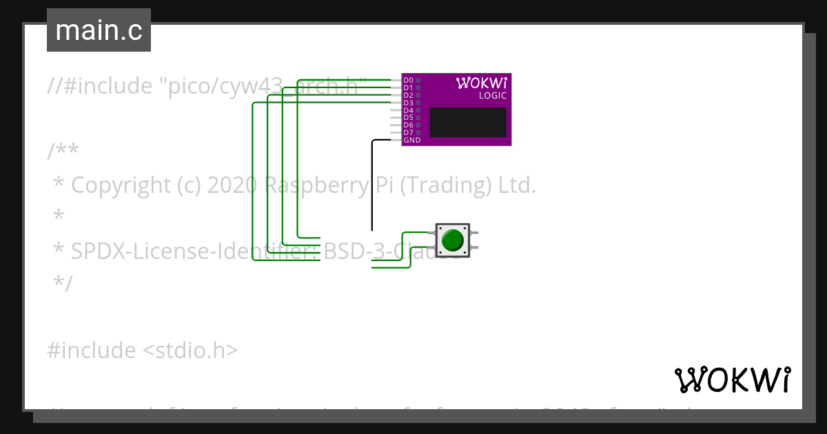 ADCCLOCK_PGTEST Copy - Wokwi ESP32, STM32, Arduino Simulator