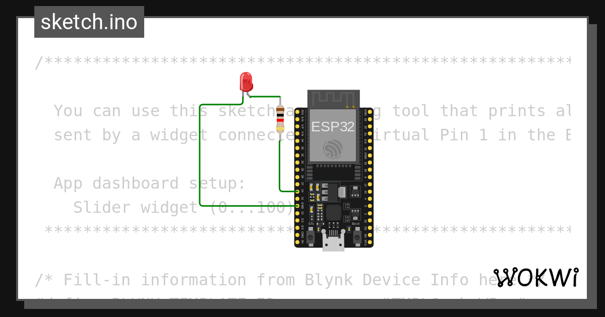 0000 Wokwi Esp32 Stm32 Arduino Simulator
