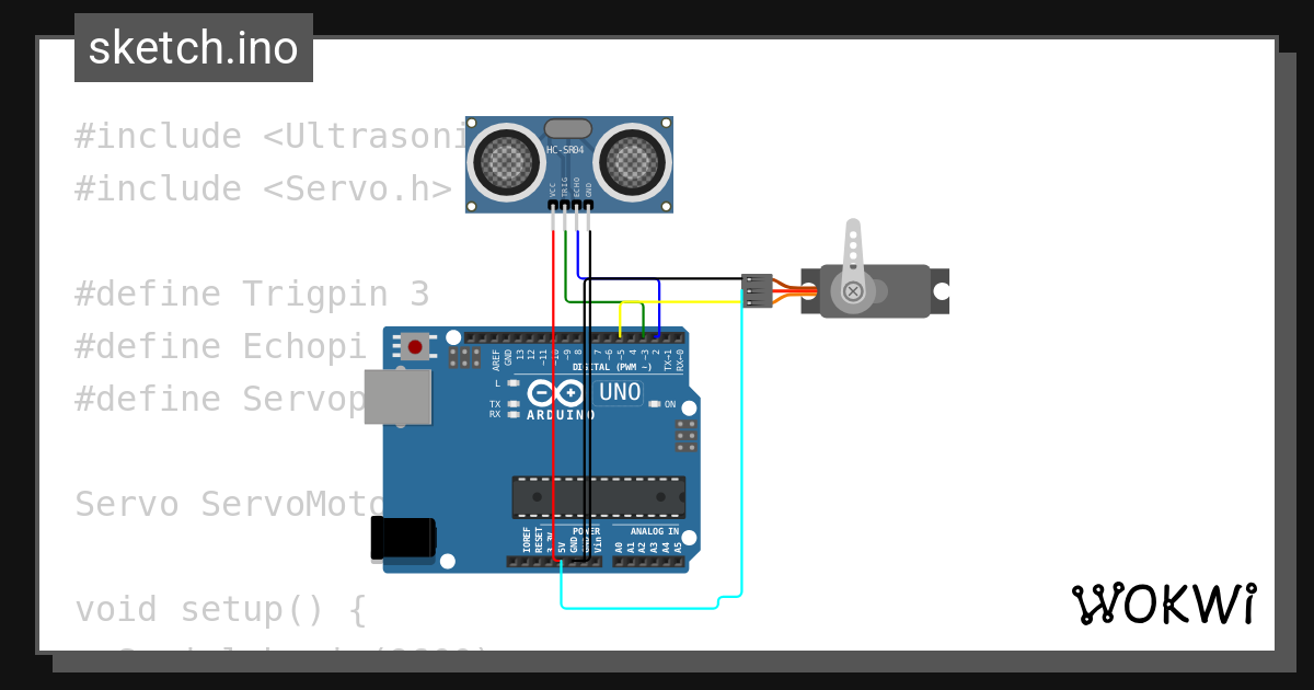 Anjay Wokwi Esp32 Stm32 Arduino Simulator 