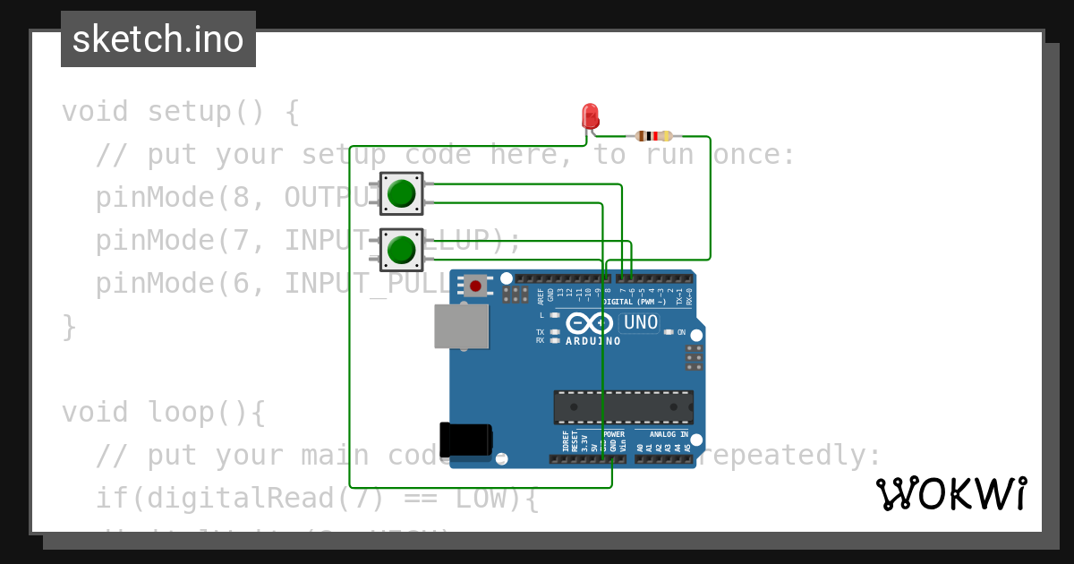 Wokwi Online Esp32 Stm32 Arduino Simulator 7990