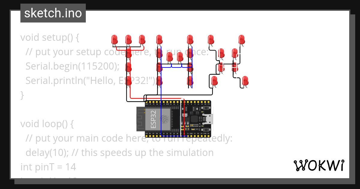 thank 1-2 10 - Wokwi ESP32, STM32, Arduino Simulator thank 1-2 10 - Wokwi ESP32, STM32, Arduino Simulator