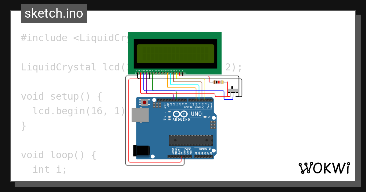 Yuyun Wokwi Esp32 Stm32 Arduino Simulator 3524
