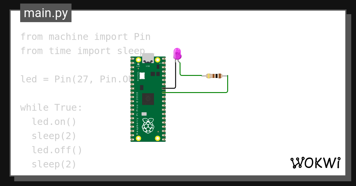 Wokwi Online Esp32 Stm32 Arduino Simulator