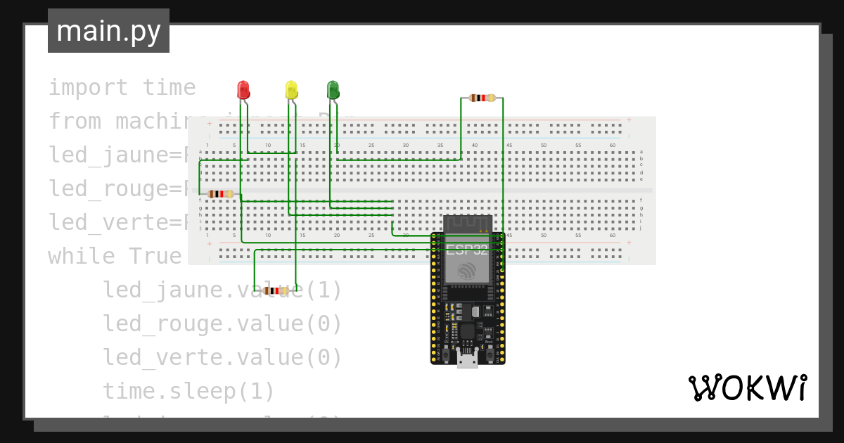 Iyed Ounis Tp2 Wokwi Esp32 Stm32 Arduino Simulator 