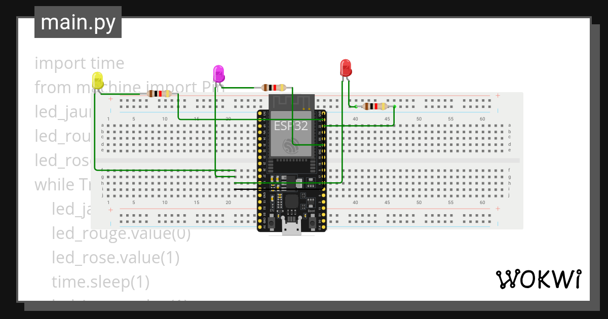 aaaa Copy - Wokwi ESP32, STM32, Arduino Simulator