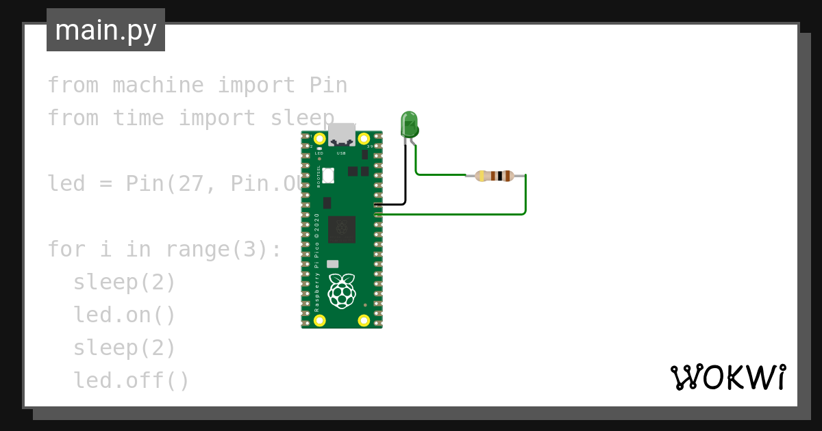 For Cycle 4 Lesson Wokwi Esp32 Stm32 Arduino Simulator