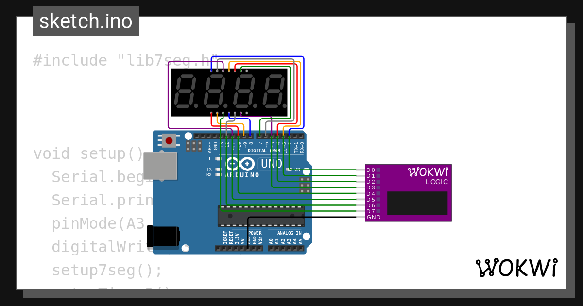 Tp1 Wokwi Esp32 Stm32 Arduino Simulator 