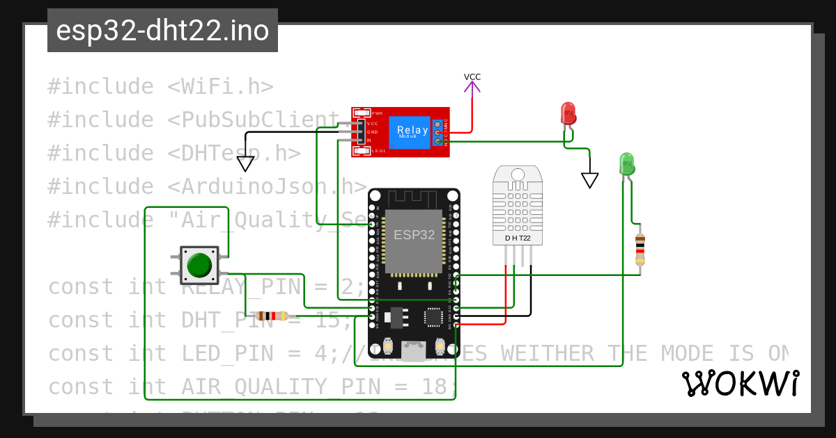 Wokwi Online Esp32 Stm32 Arduino Simulator 9080