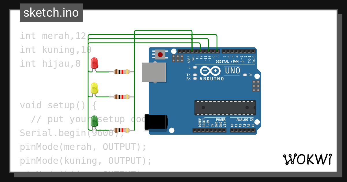 Syafas Project Copy Wokwi Esp32 Stm32 Arduino Simulator 