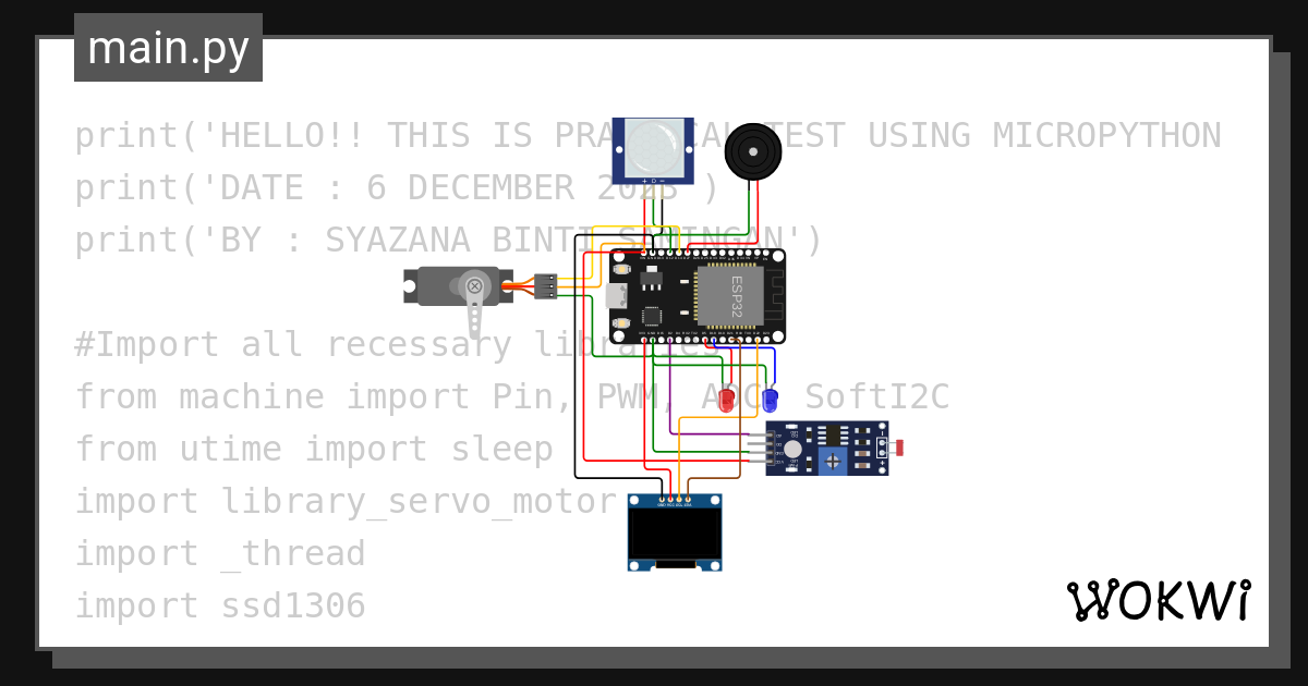 Practicaltest Copy Wokwi Esp32 Stm32 Arduino Simulator 7984