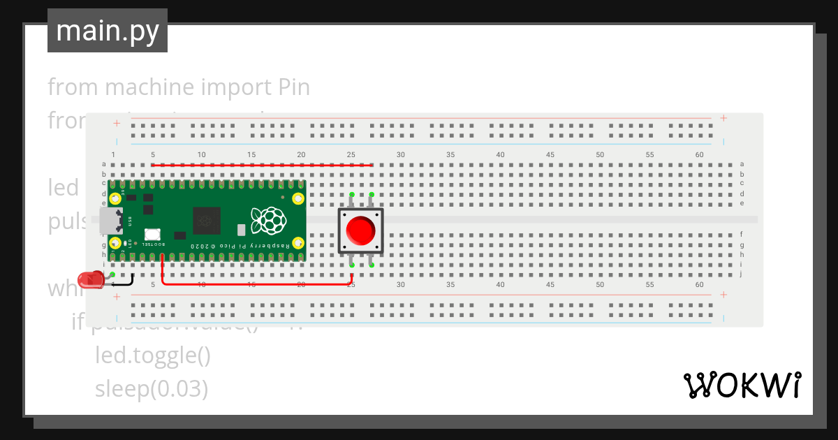 Circuito Condicionales Wokwi Esp32 Stm32 Arduino Simulator 9621