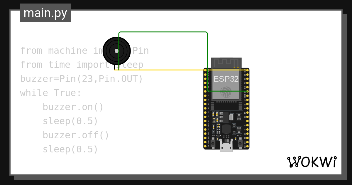 Led Copy Wokwi Esp32 Stm32 Arduino Simulator 4987
