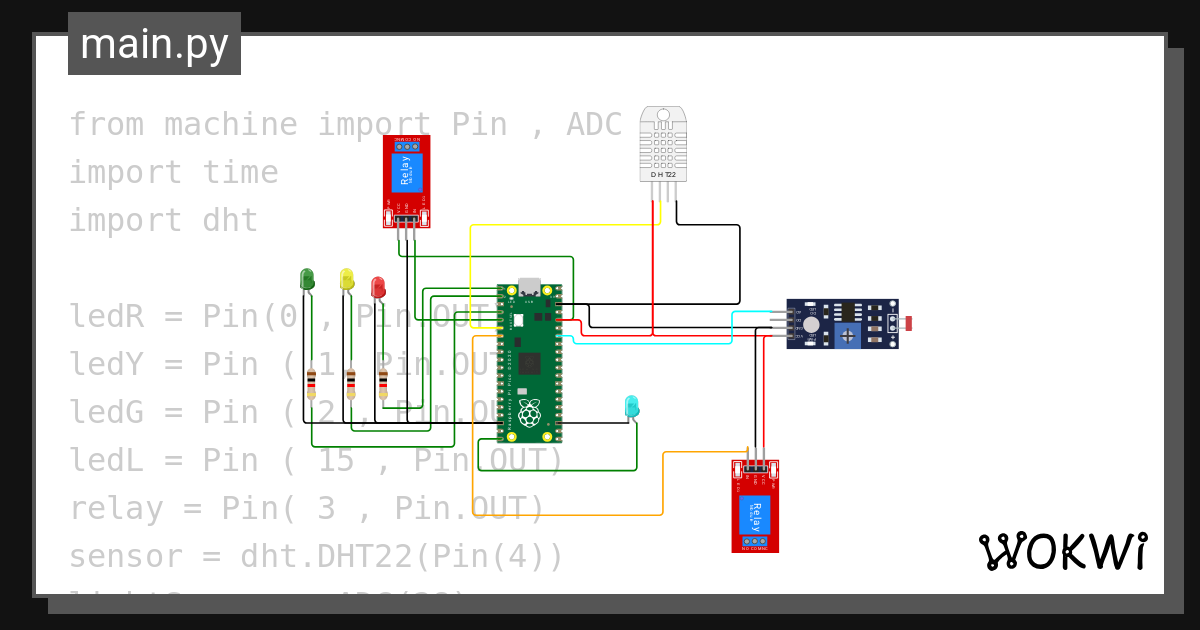 Projet1 Copy Wokwi Esp32 Stm32 Arduino Simulator