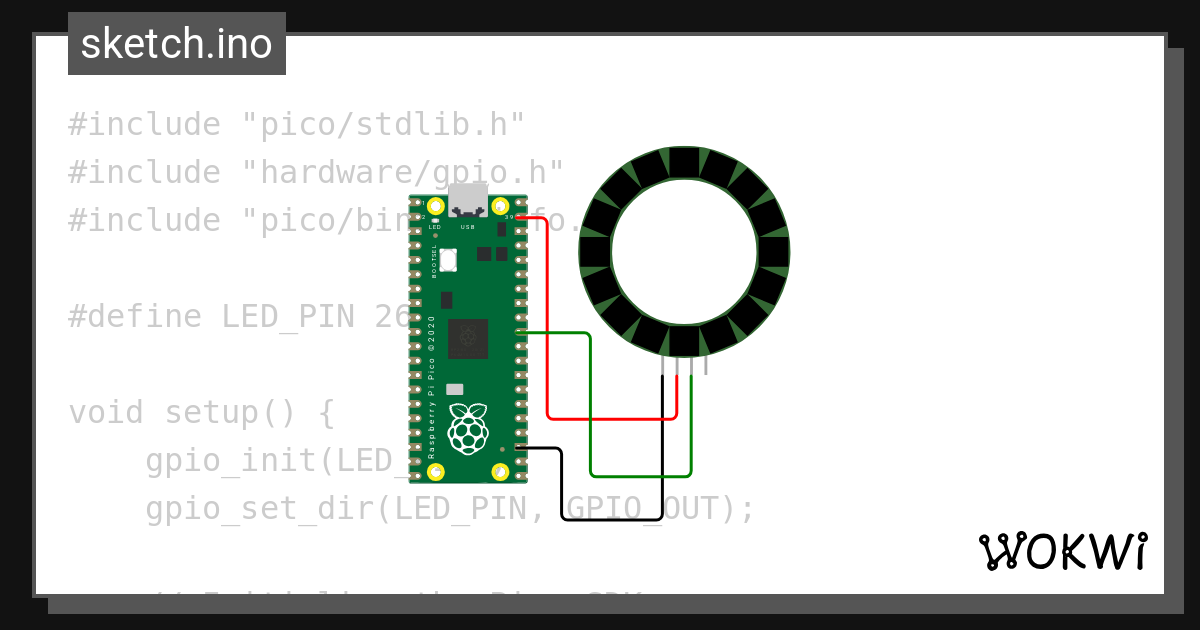 Cpp Pico Testing Wokwi Esp32 Stm32 Arduino Simulator 1378