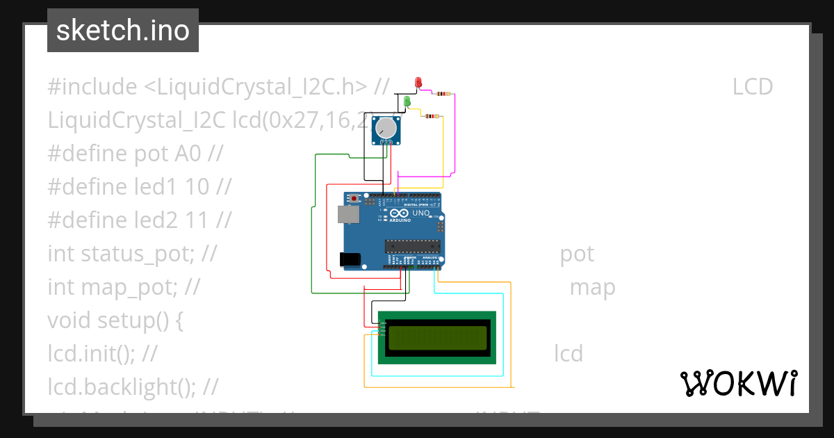 Lap 7-2 65301040117 - Wokwi ESP32, STM32, Arduino Simulator