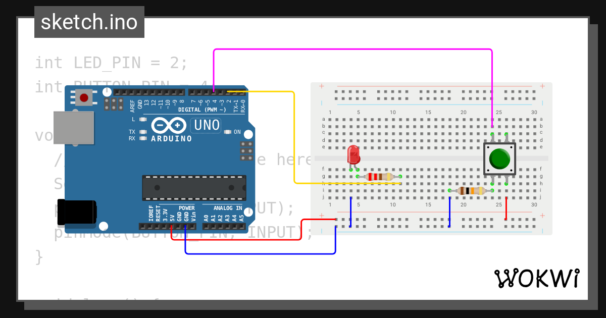 Gagal Yey Wokwi Esp32 Stm32 Arduino Simulator 4774