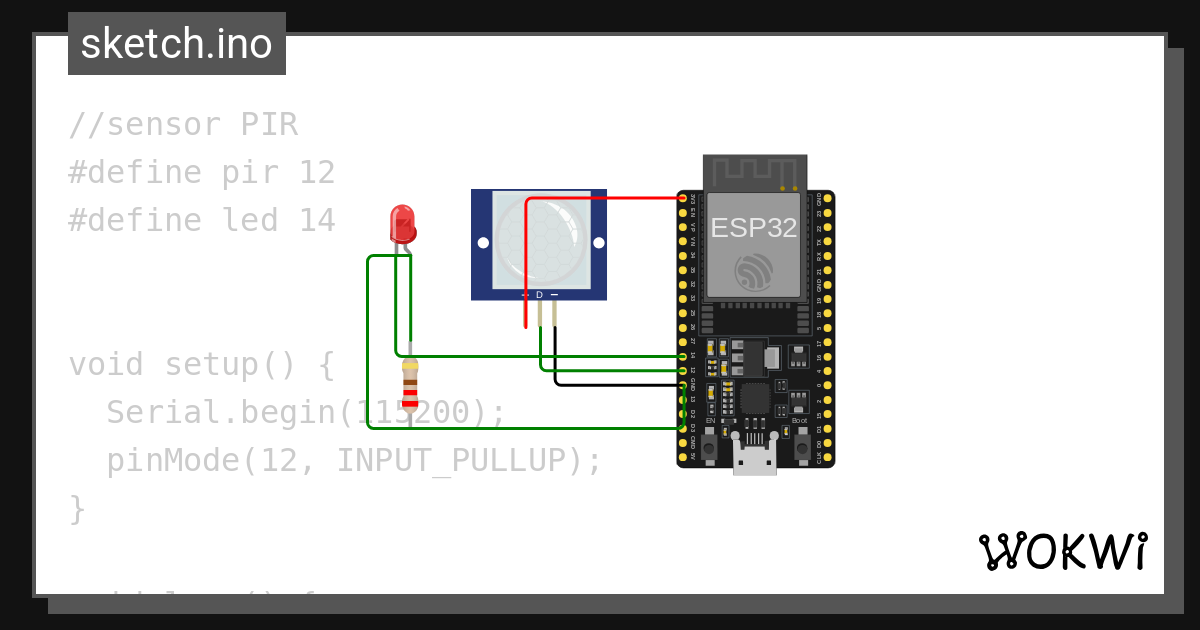 Akbar Maulana preee - Wokwi ESP32, STM32, Arduino Simulator Akbar Maulana preee - Wokwi ESP32, STM32, Arduino Simulator