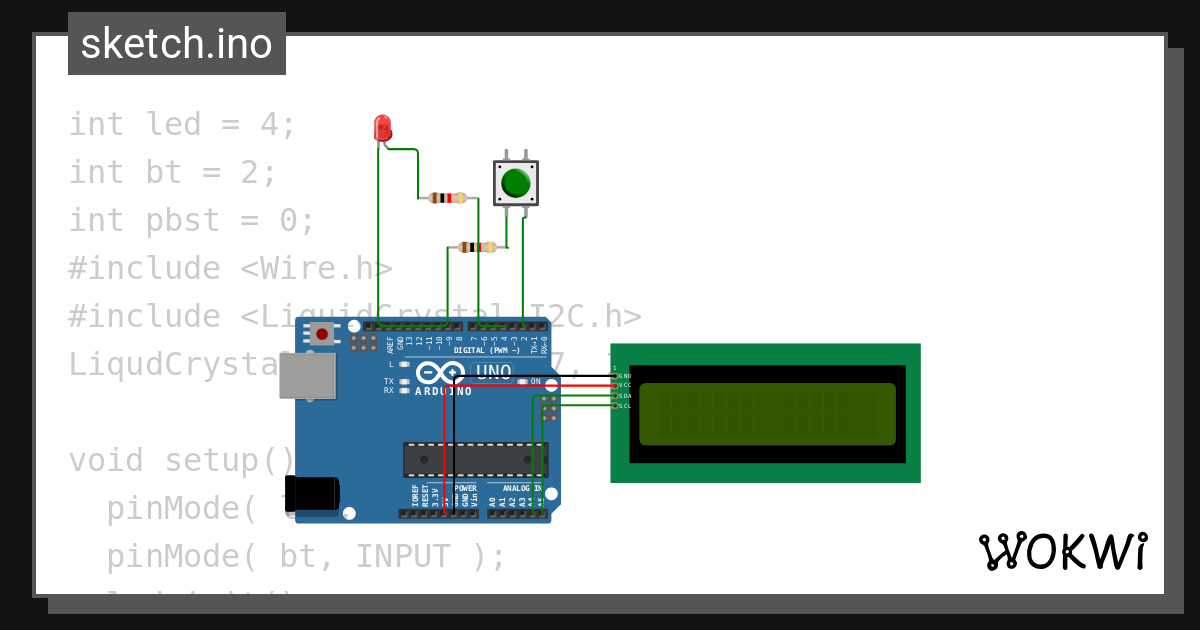 Daffa Wokwi Esp32 Stm32 Arduino Simulator