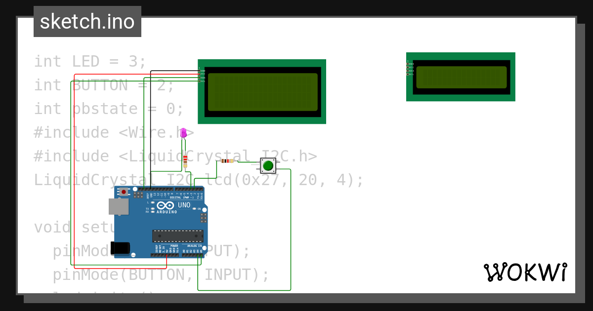 Hilal X Elind 6 Wokwi Esp32 Stm32 Arduino Simulator