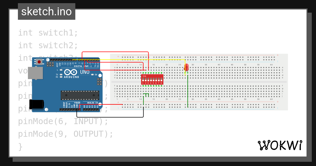 Quiz1 Wokwi Esp32 Stm32 Arduino Simulator