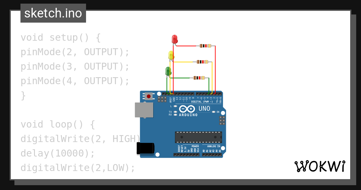 Wokwi Online Esp32 Stm32 Arduino Simulator 1127