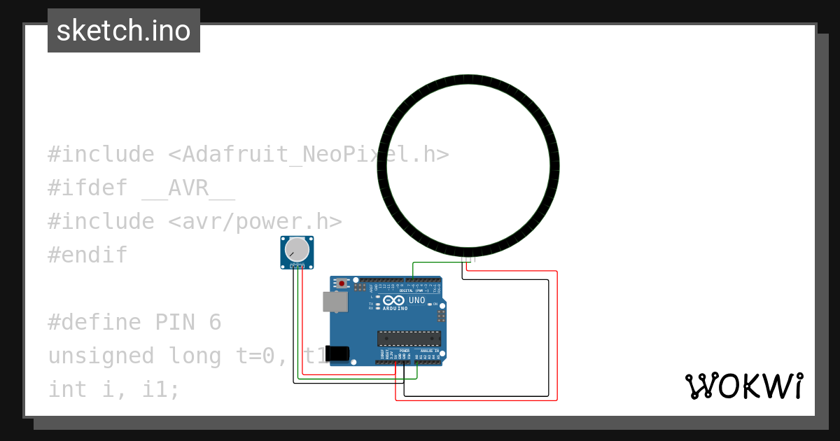 Millis Test Wokwi Esp32 Stm32 Arduino Simulator