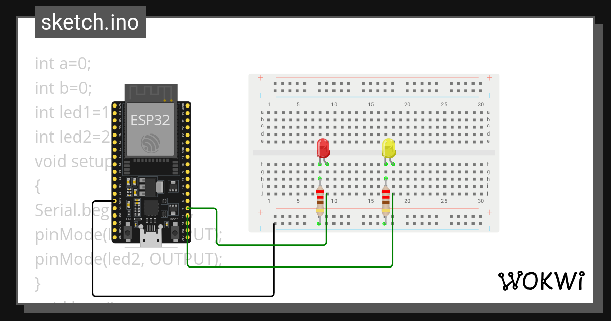 ciclo_Quintero - Wokwi ESP32, STM32, Arduino Simulator