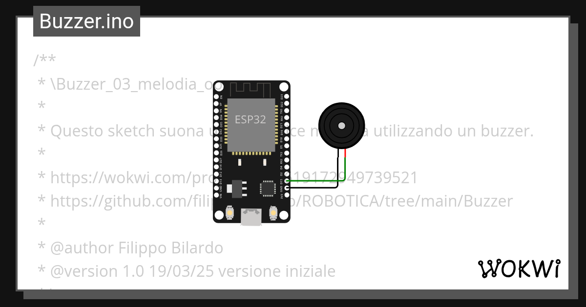 OOP_Buzzer Copy - Wokwi ESP32, STM32, Arduino Simulator OOP_Buzzer Copy - Wokwi ESP32, STM32, Arduino Simulator