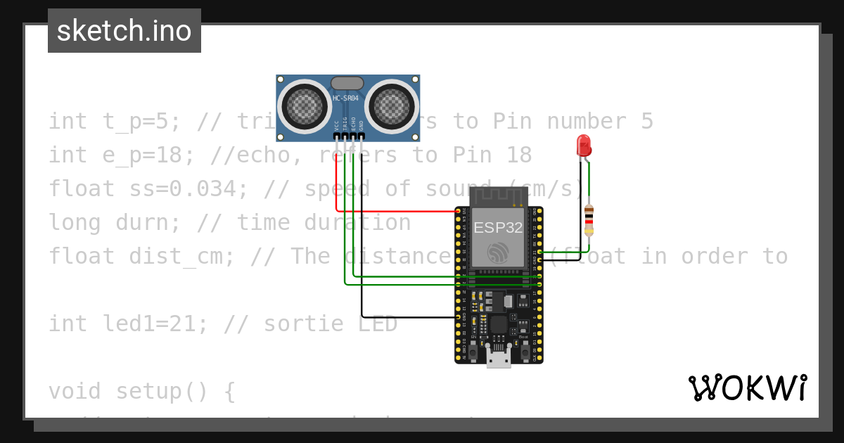 Pti Step 1 Wokwi Esp32 Stm32 Arduino Simulator