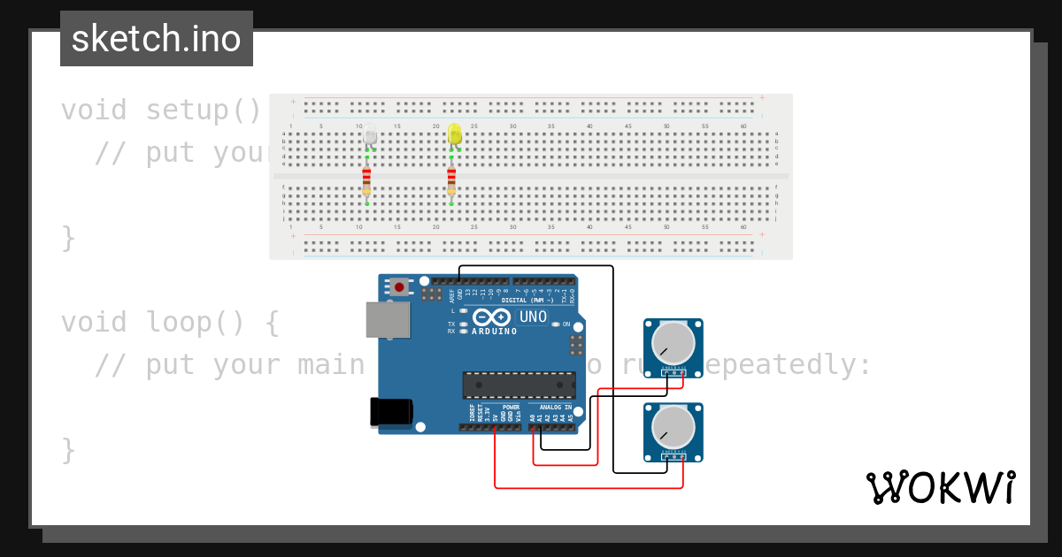 assignment - Wokwi ESP32, STM32, Arduino Simulator assignment - Wokwi ESP32, STM32, Arduino Simulator