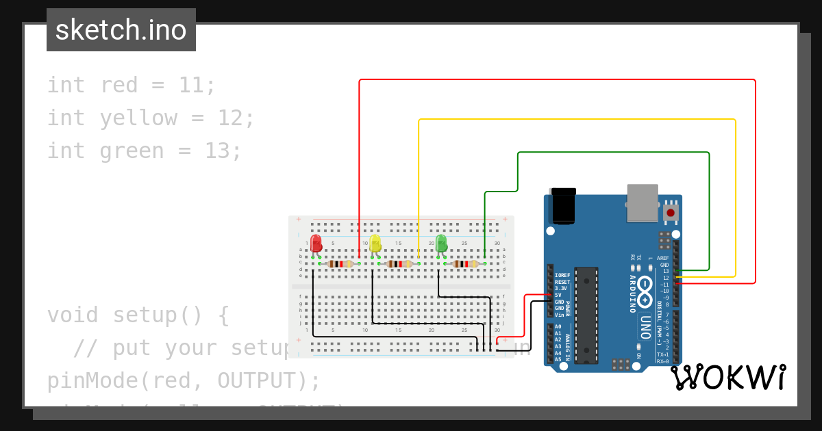 Activity3 Wokwi Esp32 Stm32 Arduino Simulator