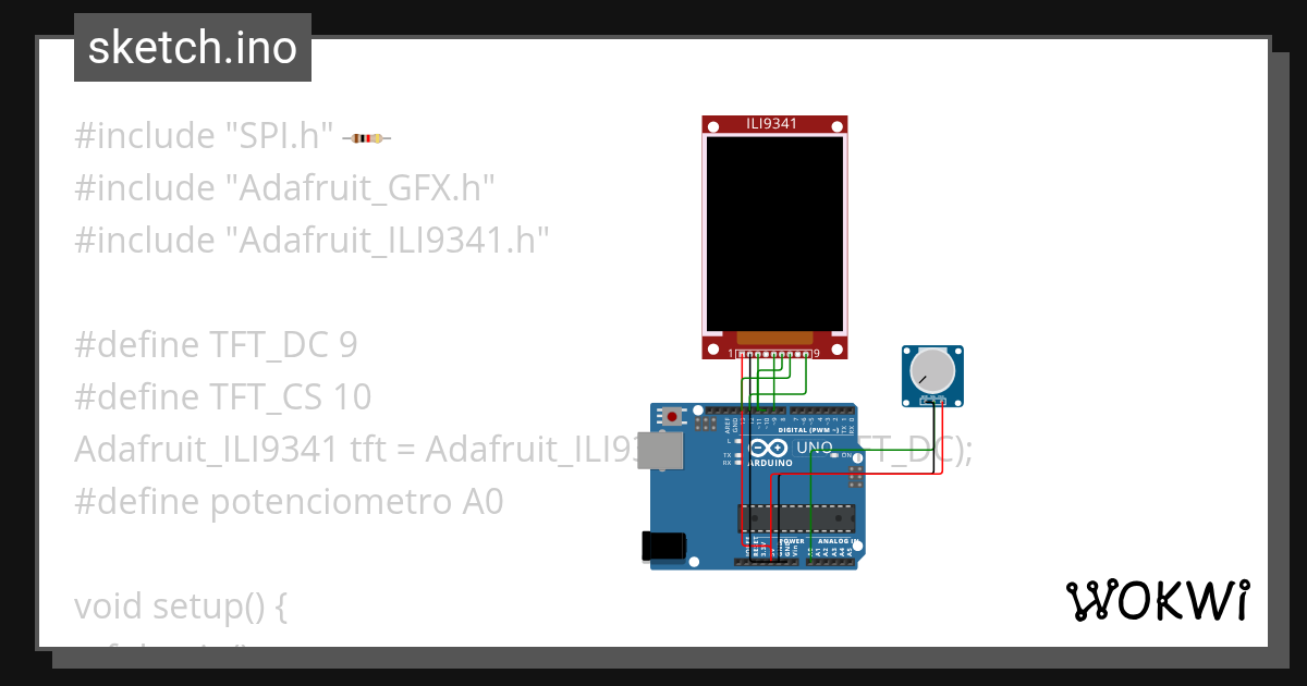 practica - Wokwi ESP32, STM32, Arduino Simulator