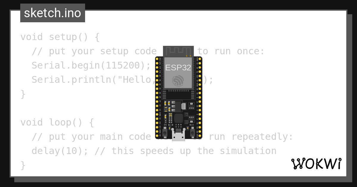 Esp32 Gg Wokwi Esp32 Stm32 Arduino Simulator