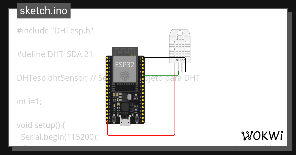 Esp32 Practica 5 Wokwi Esp32 Stm32 Arduino Simulator 8994