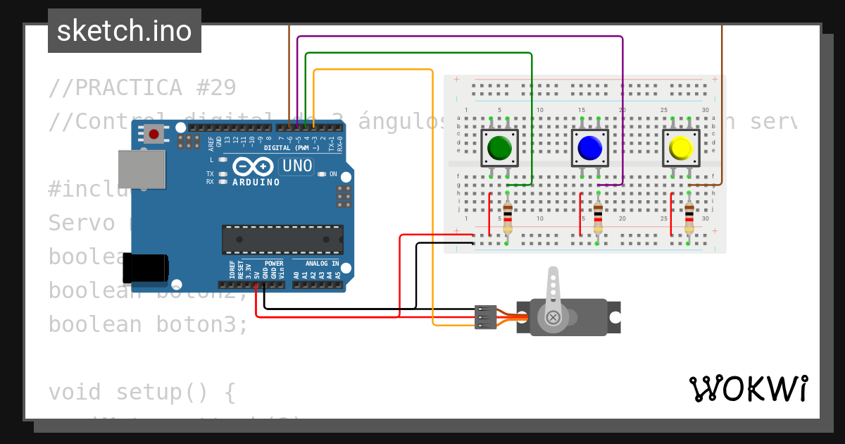 Practica29 Wokwi Esp32 Stm32 Arduino Simulator 9250