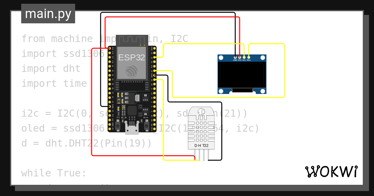 Wokwi Online Esp32 Stm32 Arduino Simulator 9319