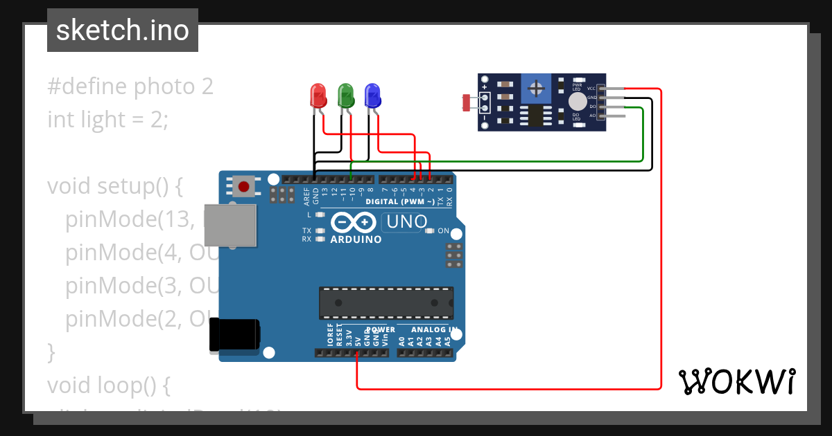 Phormphatsorn 2/6 33 - Wokwi ESP32, STM32, Arduino Simulator Phormphatsorn 2/6 33 - Wokwi ESP32, STM32, Arduino Simulator