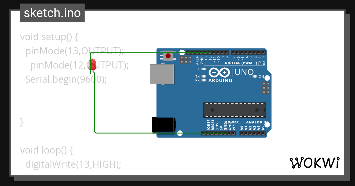 Manish T Wokwi Esp32 Stm32 Arduino Simulator 