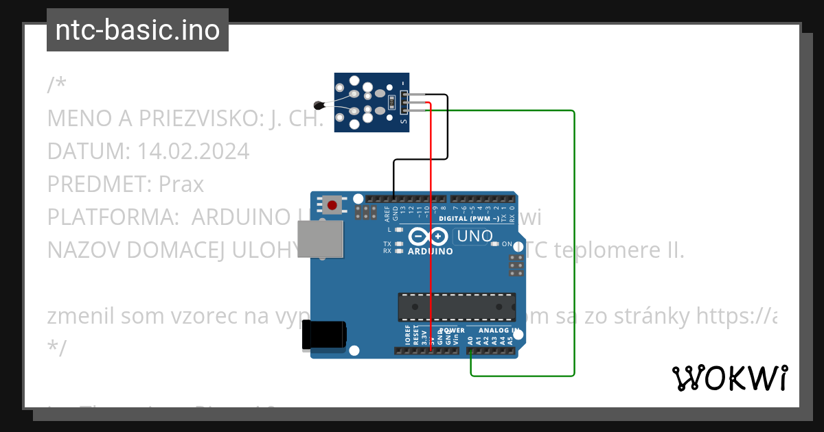 14022024 Chudánik Ntc S H Wokwi Esp32 Stm32 Arduino Simulator 3255
