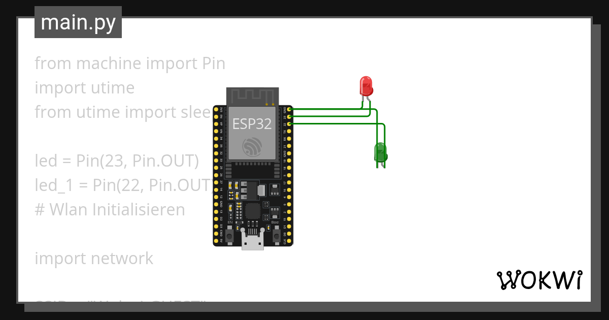 Esp32 Micropython Ssd1306 Copy Wokwi Esp32 Stm32 Arduino Simulator 5928