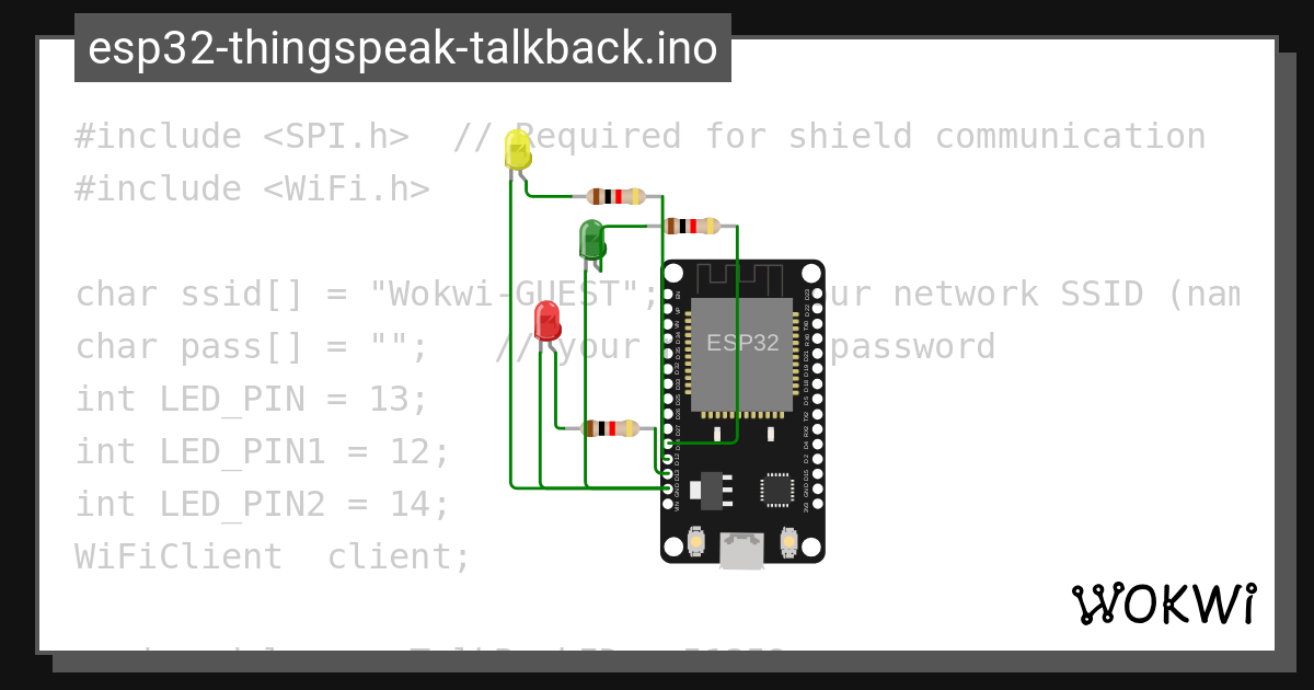 Esp32 Thingspeak Talkback Jude Copy 2 Wokwi Esp32 Stm32 Arduino 9075