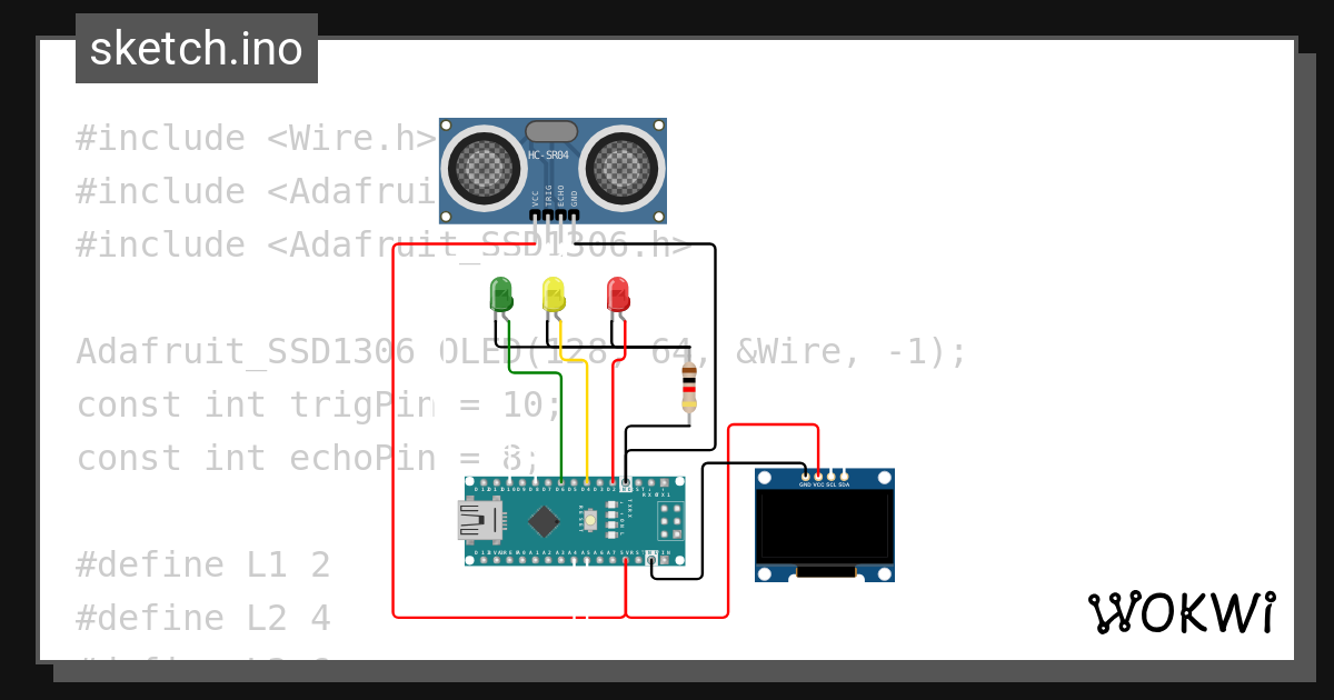 Final Test 012 Wokwi Esp32 Stm32 Arduino Simulator