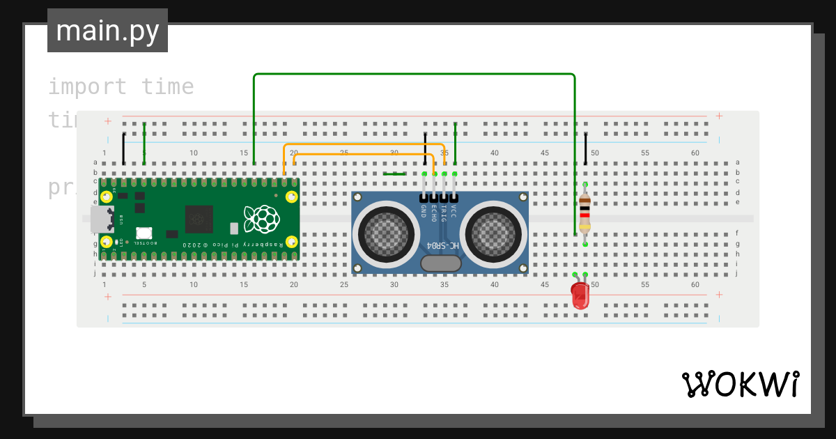 Proect Tahna Wokwi Esp32 Stm32 Arduino Simulator