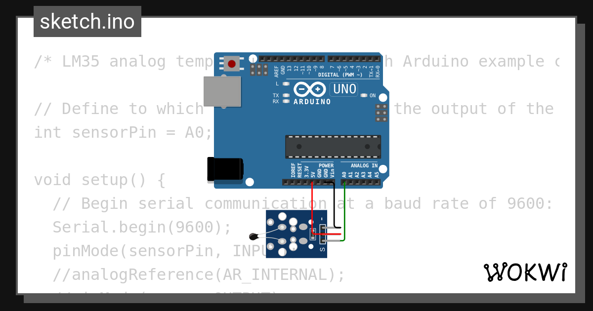 Temp Wokwi Esp32 Stm32 Arduino Simulator