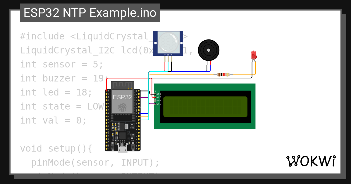 Lab2group3 Wokwi Esp32 Stm32 Arduino Simulator 8194