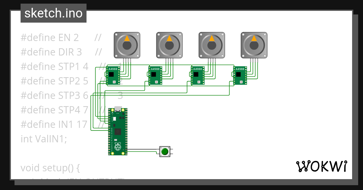 pico-v0.1 - Wokwi ESP32, STM32, Arduino Simulator