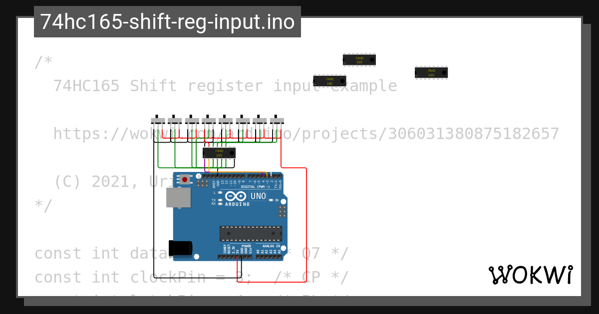 Ng Wokwi Esp32 Stm32 Arduino Simulator 8353