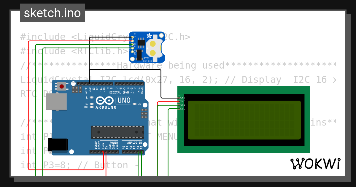 Smee Times Wokwi Esp32 Stm32 Arduino Simulator
