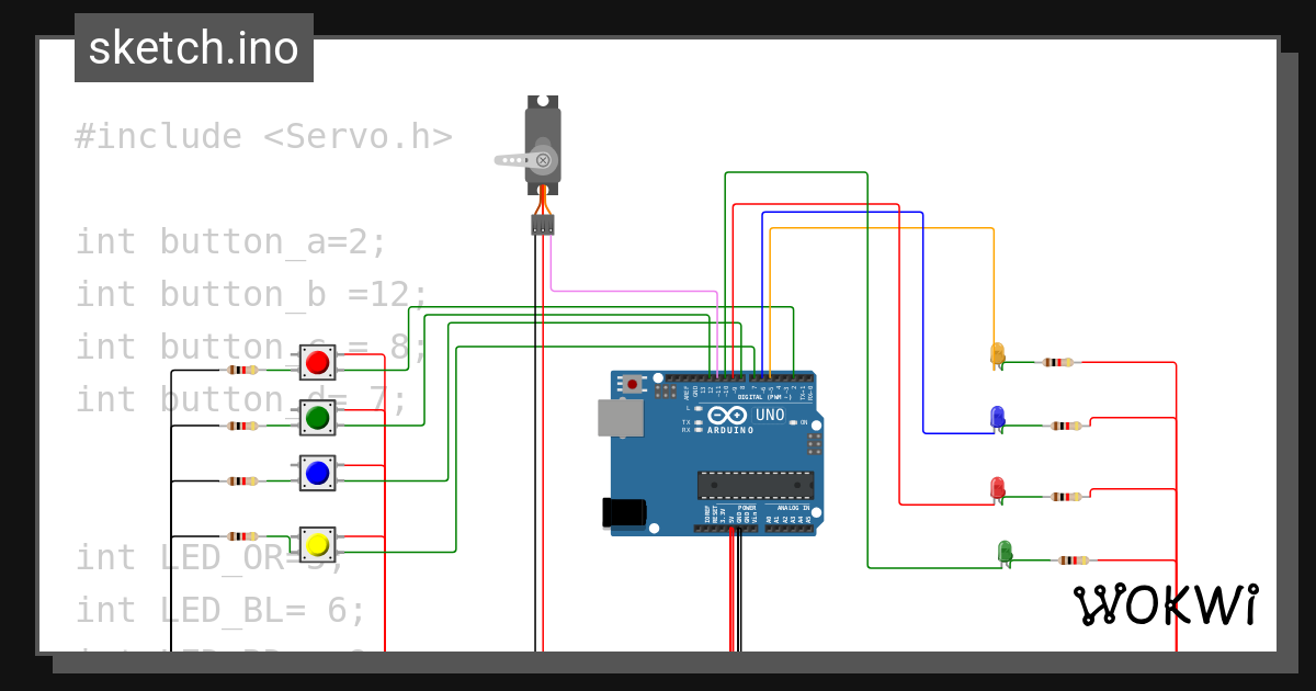 Midterm2 For The Exam Wokwi Esp32 Stm32 Arduino Simulator