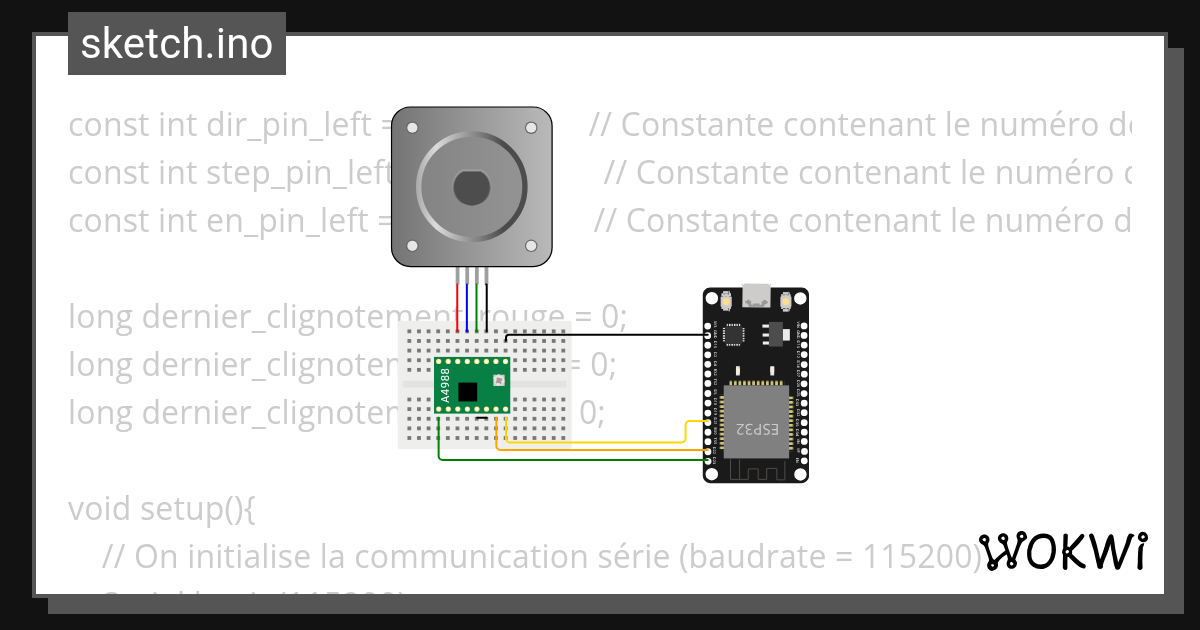 TP_Mécatronique_Tuto_1xStepper_Base Copy - Wokwi ESP32, STM32, Arduino Simulator